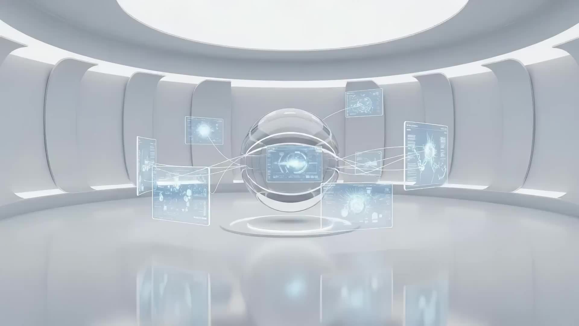 Endeva – The actionable AI interface